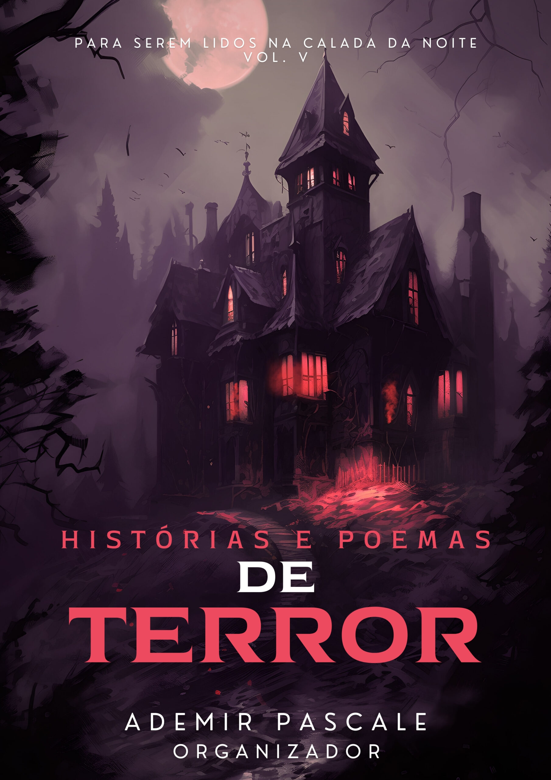 CONFIRA A LISTA DOS AUTORES SELECIONADOS DA ANTOLOGIA “HISTÓRIAS E ...