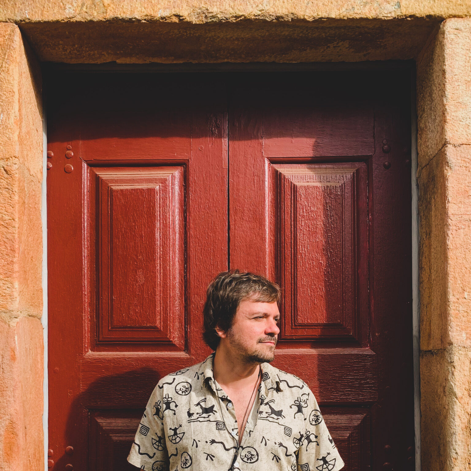 ENTREVISTA COM ESCRITOR: José Maurício da Costa e o livro Terra dos ...