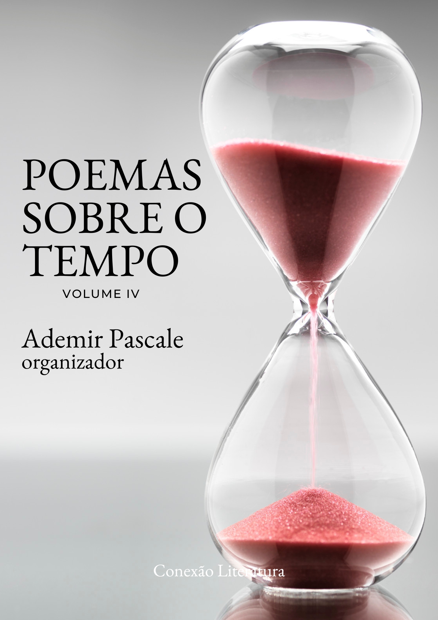 Confira a lista dos autores selecionados da antologia POEMAS SOBRE O ...