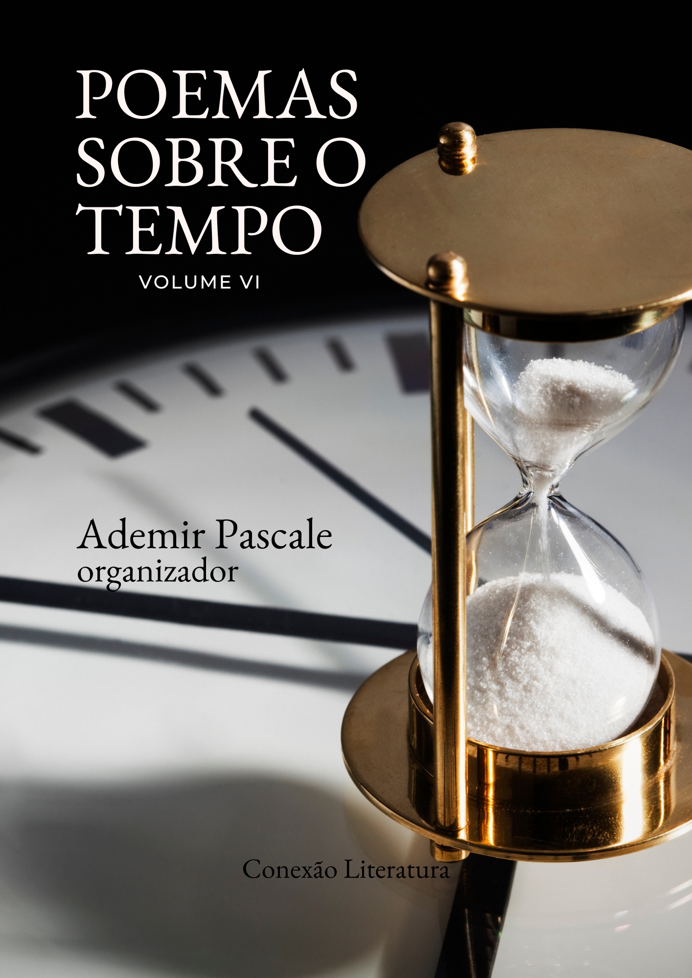 Confira a lista dos autores selecionados da antologia POEMAS SOBRE O ...