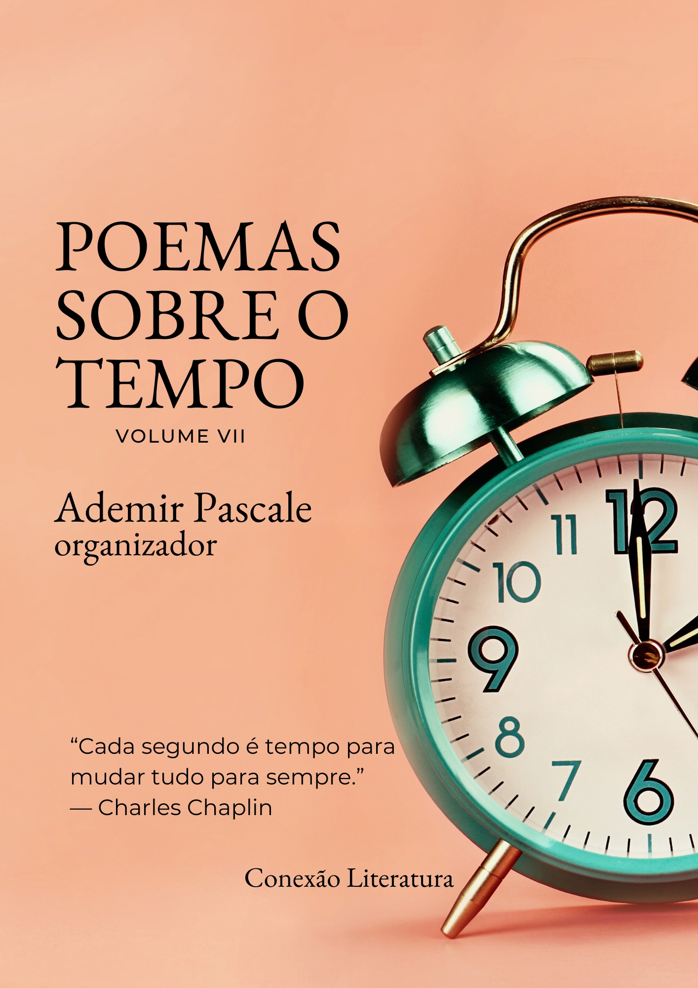 Confira a lista dos autores selecionados da antologia POEMAS SOBRE O ...