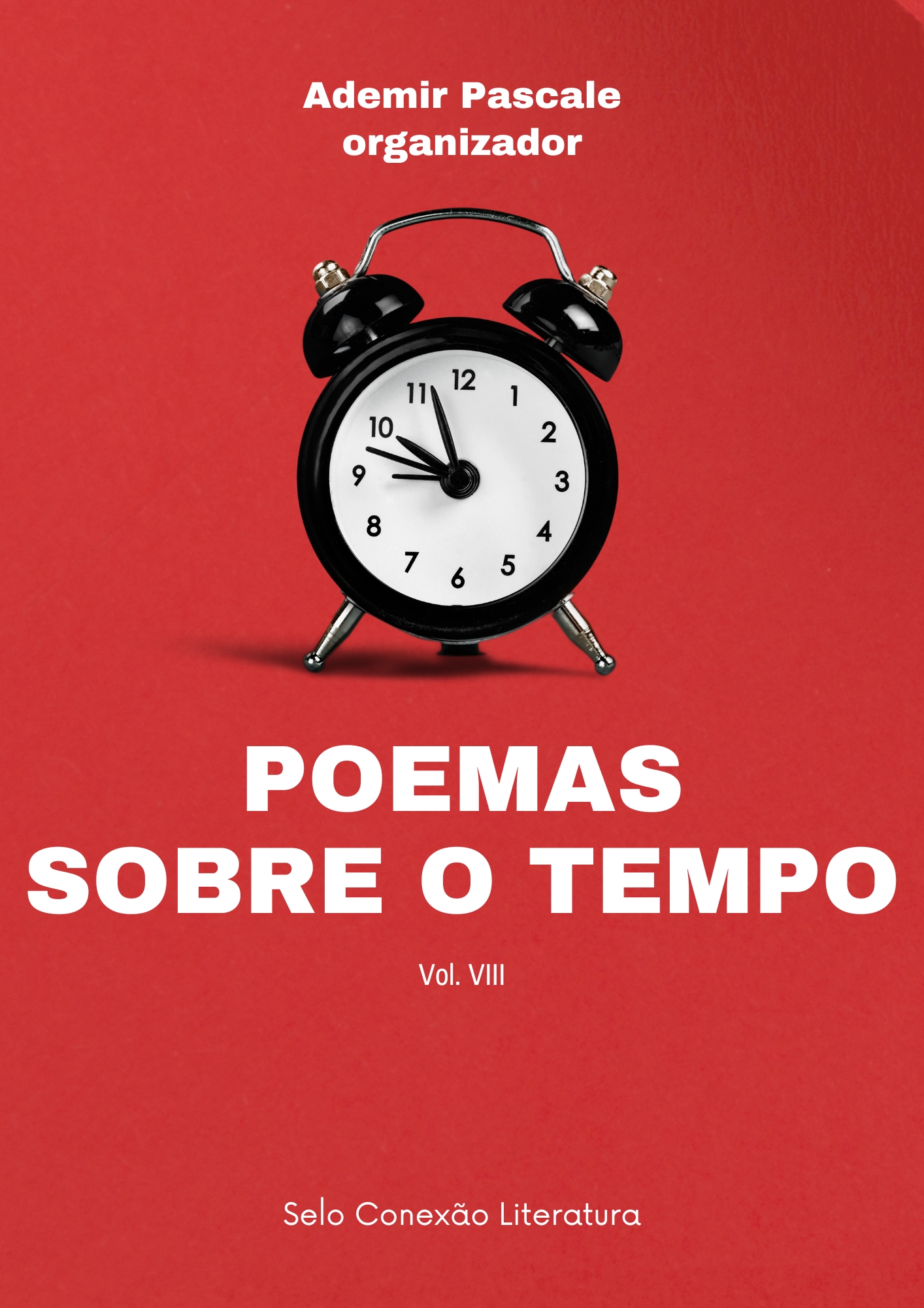 Confira a lista dos autores selecionados da antologia POEMAS SOBRE O ...